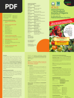 Tree Planting Guide | PDF | Plant Nursery | Trees