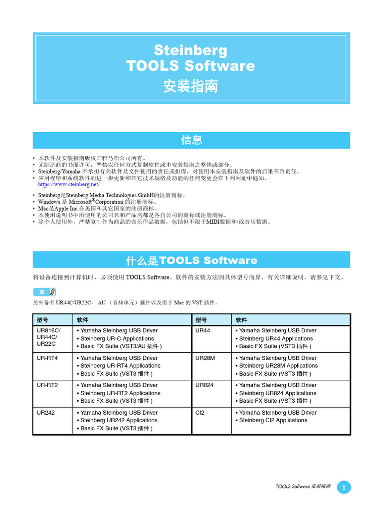 InstallationGuide ZH | PDF