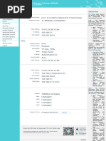 CompTIA Security 701 Acronyms List | PDF | Computer Network | Encryption