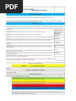 Matriz Vicente Conessa | PDF | Entorno natural | Residuos