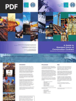 Stock Taking Procedures | PDF