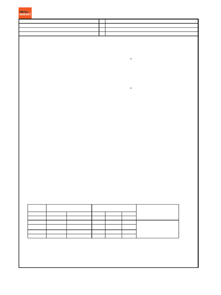 Mix Design - M35 - Civil - OPCPFA | PDF | Concrete | Building Engineering