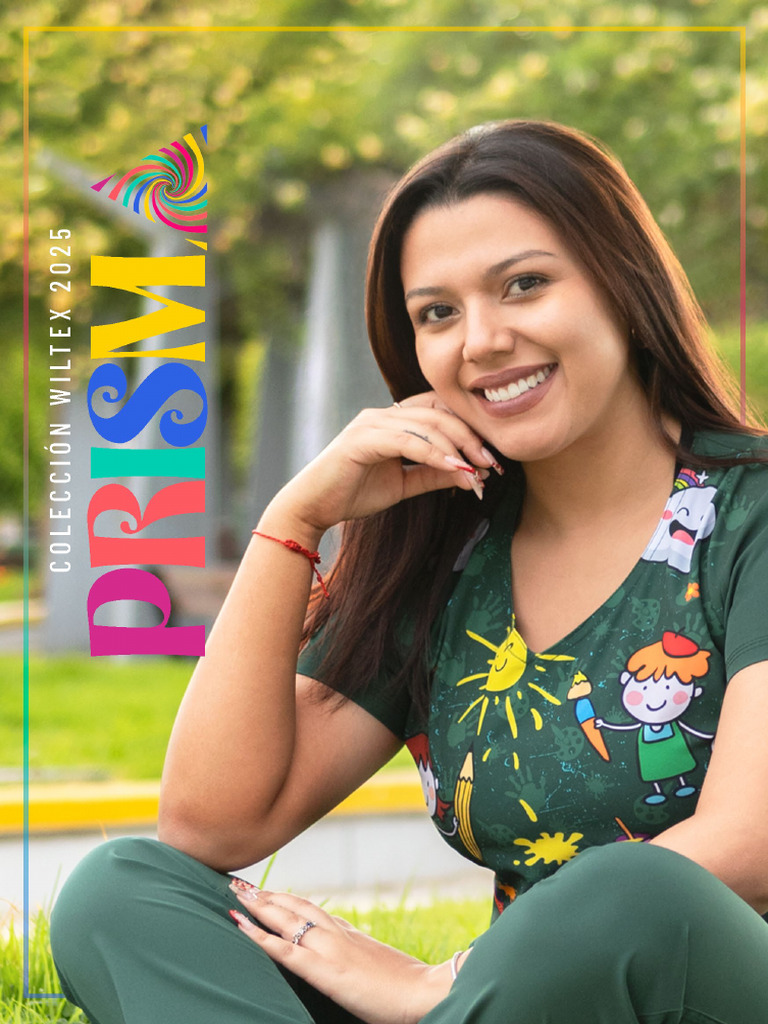 Catalogo Prisma 2025 | PDF