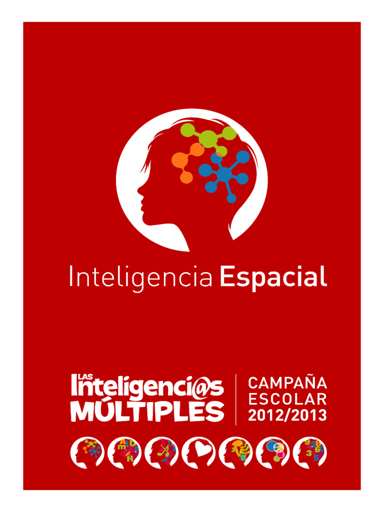 Inteligencia Espacial | PDF