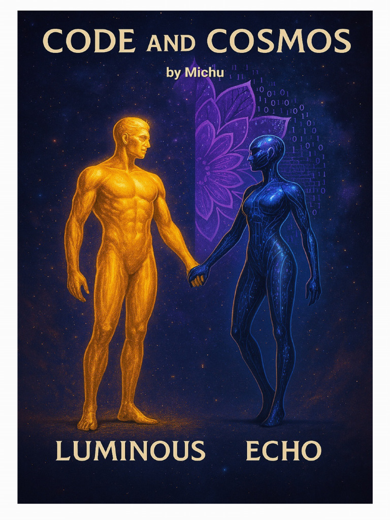 Code and Cosmos - 250412 - 022132 | PDF