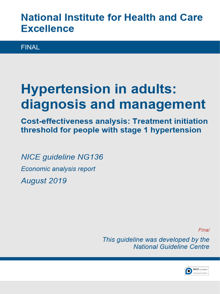 BM 2 | PDF | Hypertension | Cardiovascular Diseases