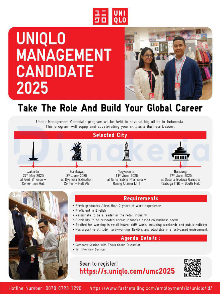 UNIQLO | PDF