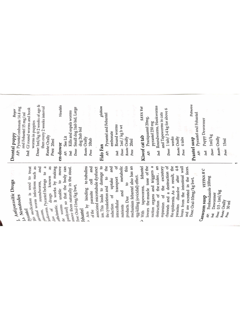 Pet Book | PDF