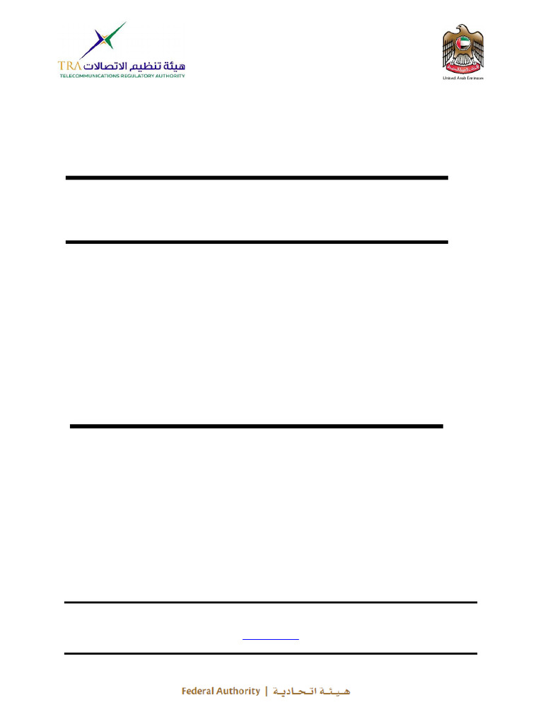 Frequency Spectrum Fees Regulations v40 English | PDF | Radio Spectrum ...