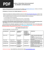 IMS User Guide for UniKL Students | PDF | Icon (Computing) | Login