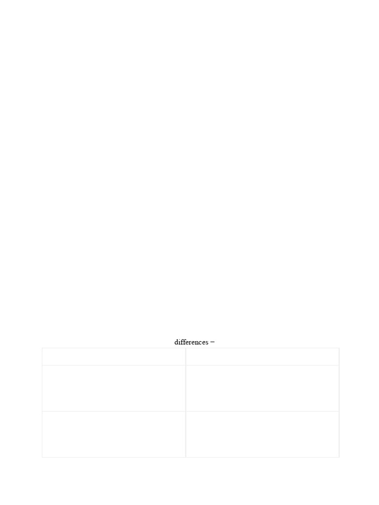 Business Intelligence Overview Guide | PDF | Business Intelligence ...