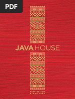 Java Menu | PDF | Hamburgers | Salad