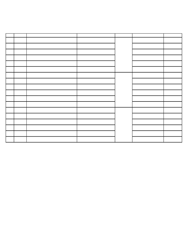 Prduction Officer List (ZuSML) | PDF