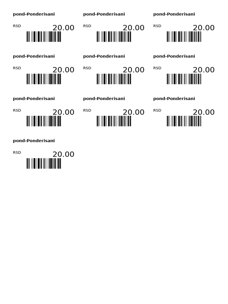 Nalepnice_cene (3) | PDF