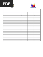 Bdo Ada Forms | PDF