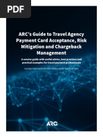 IATA Resolution 850m: ADM Guidelines | PDF | Fee | Fare