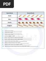 Soal Piktogram Matematika Kelas 4 | PDF