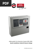 Honeywell Vista Panel Polling Loop Guide | PDF | Troubleshooting ...