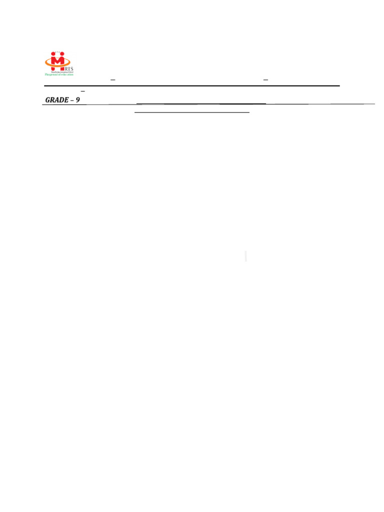 Work and Energy-Worksheet 2-2021 | PDF | Kinetic Energy | Potential Energy