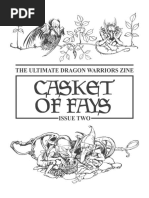 COS LORE DOCUMENT (Public) | PDF