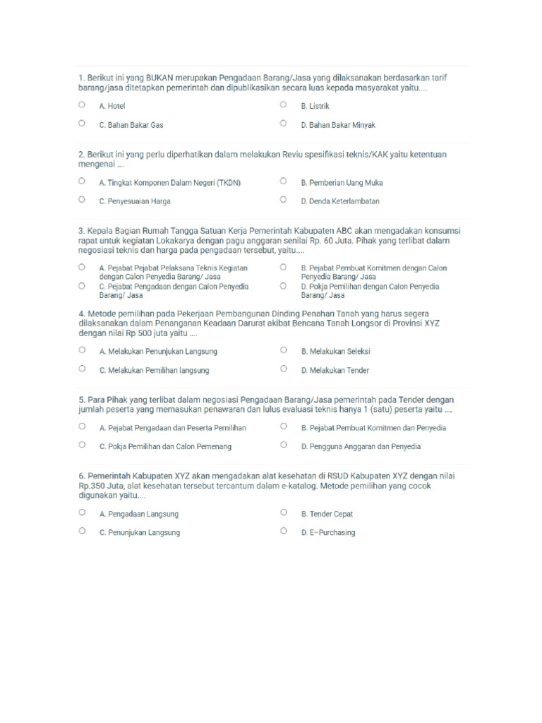 Modul 3 | PDF