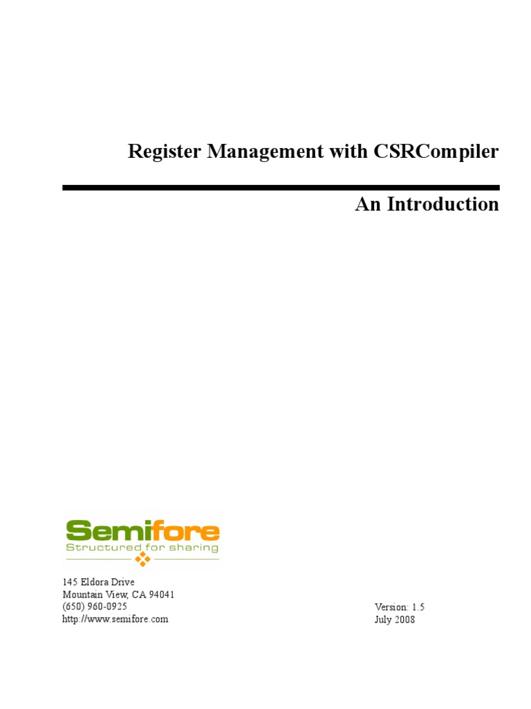 CSR Tutorial | PDF | Comma Separated Values | Spreadsheet