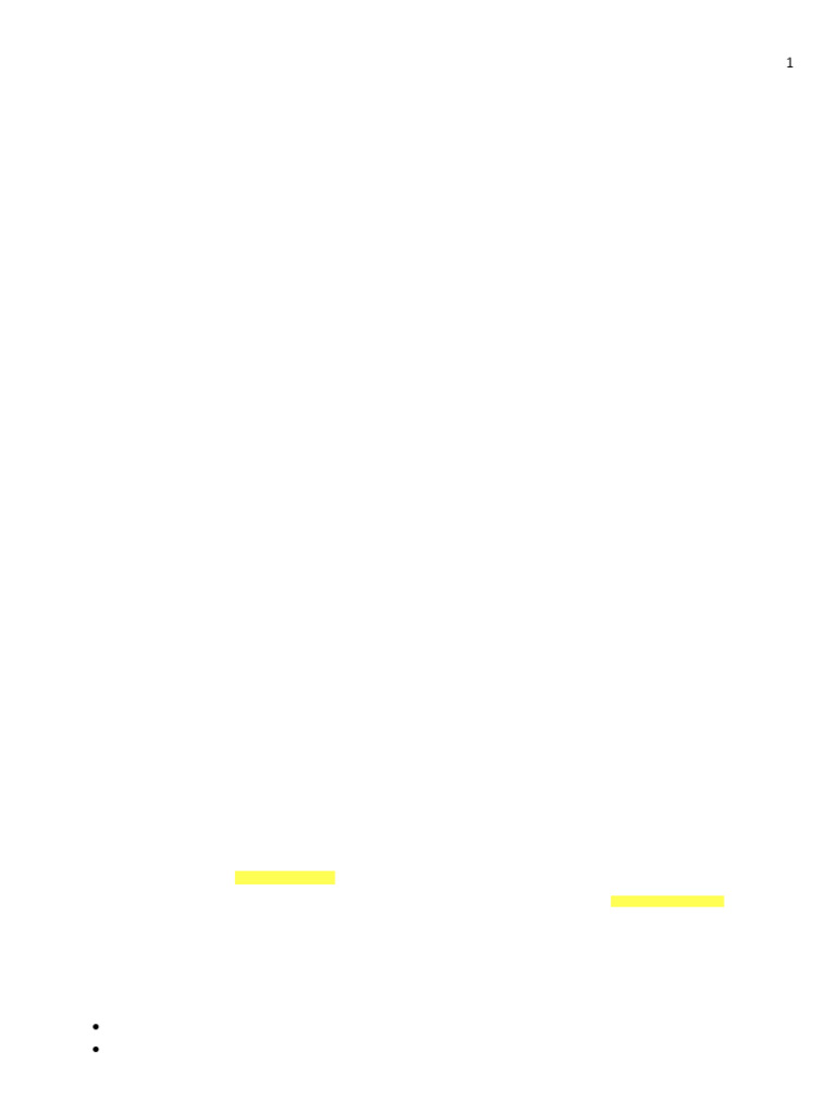 BIO 001 Lecture Note | PDF | Statistics | Bacteria