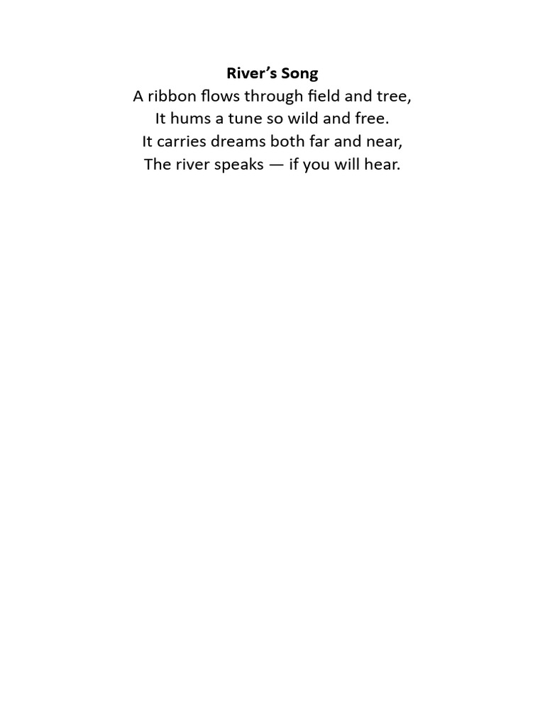 River | PDF