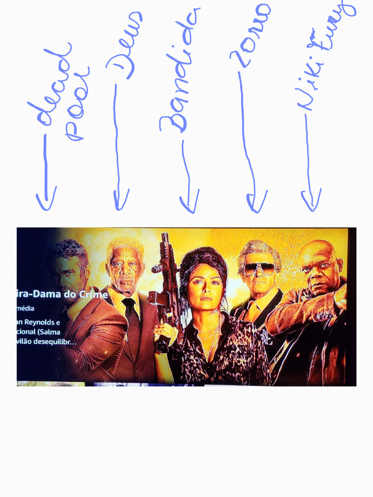 Filme | PDF