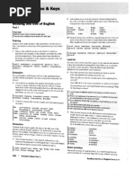 Reading and Writing PRACTICE | PDF