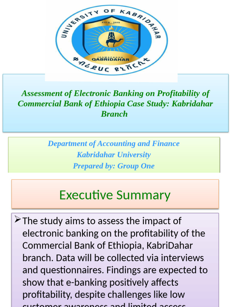My Presentation PPT (1) 44 | PDF | Online Banking | Banks & Banking