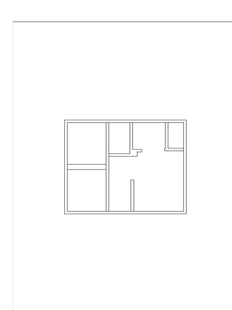 Drawing1 Model | PDF