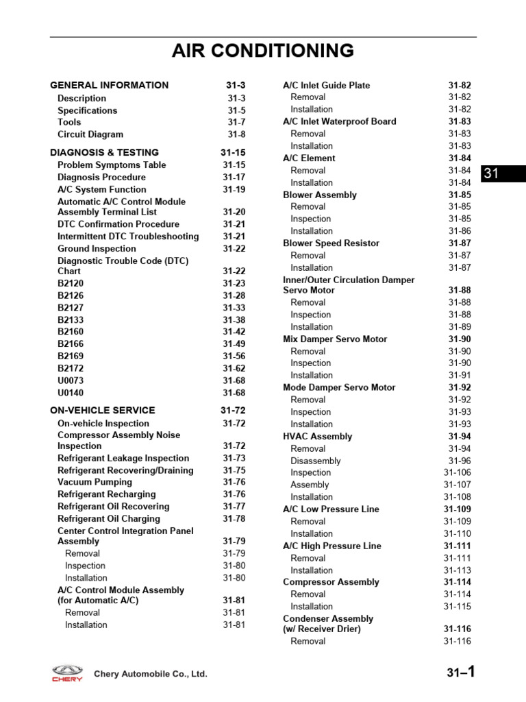 Air+Conditioning | PDF | Air Conditioning | Chemical Engineering