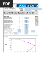 Concrete Box Culvert Design Based On AASHTO 17th & ACI 318-19 | PDF ...
