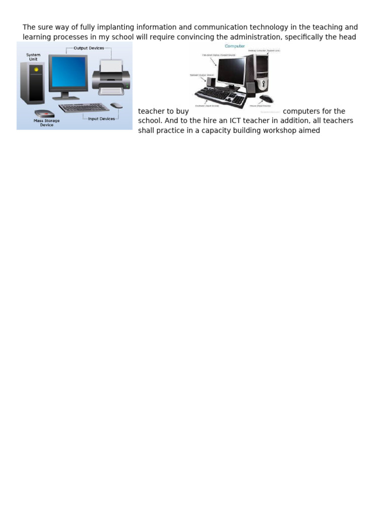 Monday Work | PDF