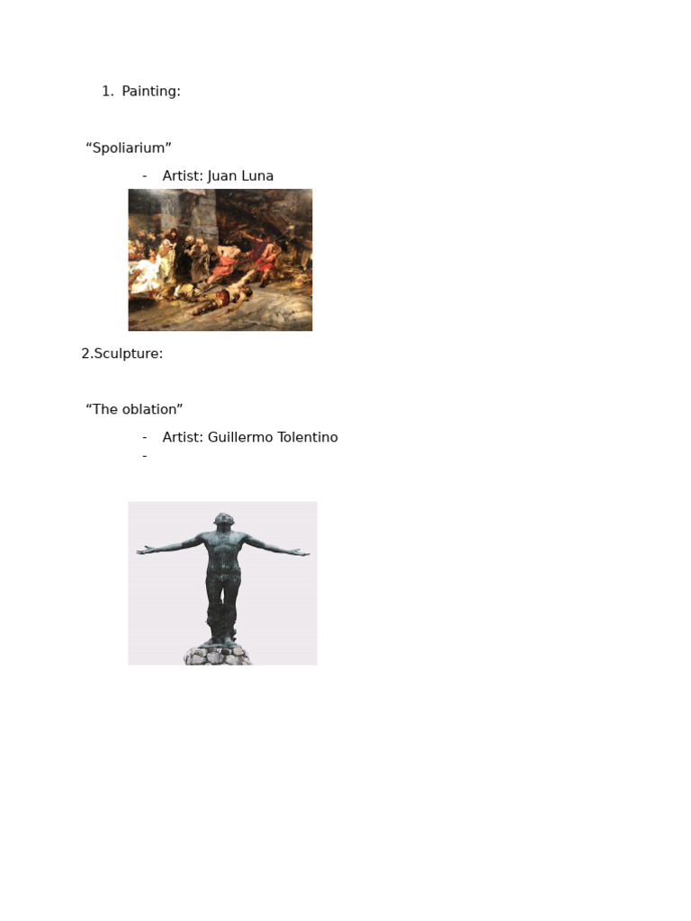 Spanish Period | PDF