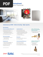 BREEAM Wat 01 Water Calculator Guide | PDF | Tap (Valve) | Shower