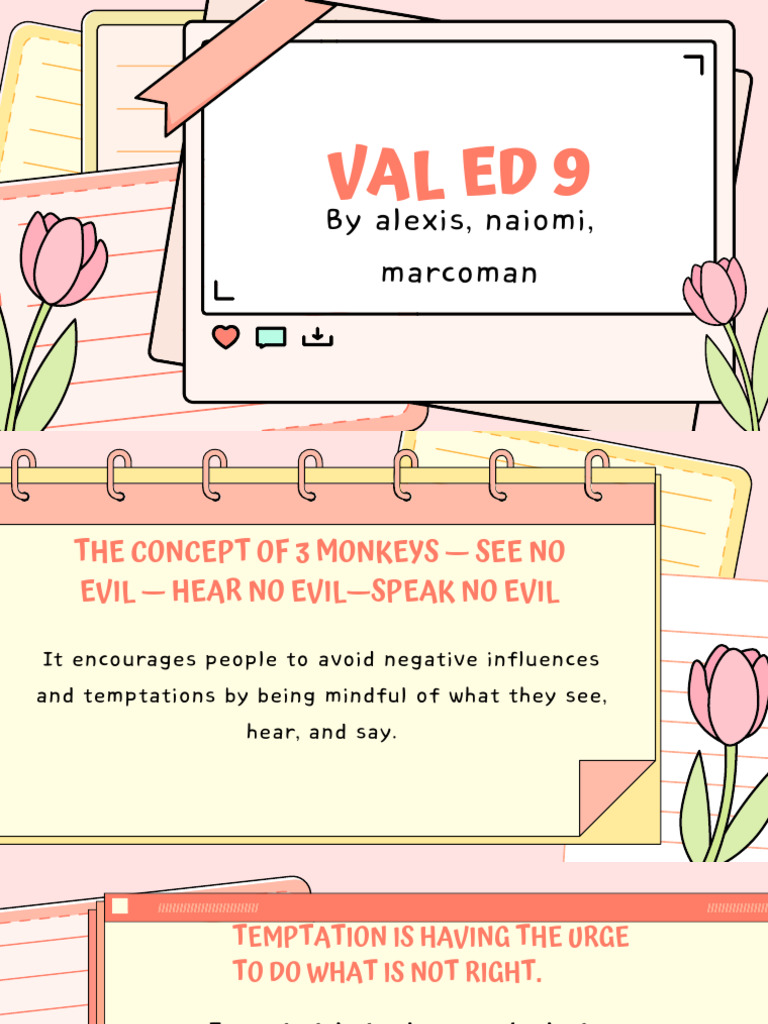 Pink Pastel Cute Illustration Presentation.pdf | PDF