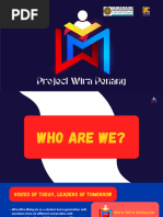 Guide To WSDC Format | PDF | Argument | Truth