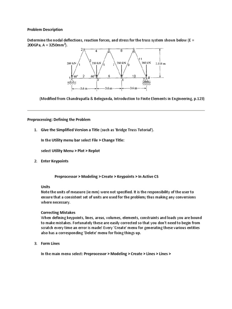 Sample | PDF | Elasticity (Physics) | Deformation (Engineering)