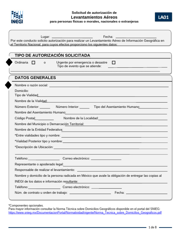 Fto La01 | PDF | Vehículo aéreo no tripulado | Aeronave