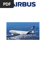 Airbus SRM Reference Guide | PDF | Aviation | Aeronautics