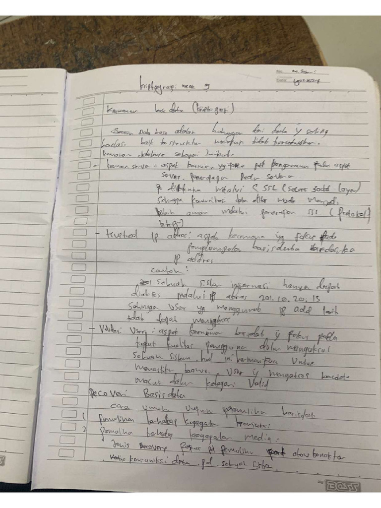 Cjkripto 09 Compressed | PDF