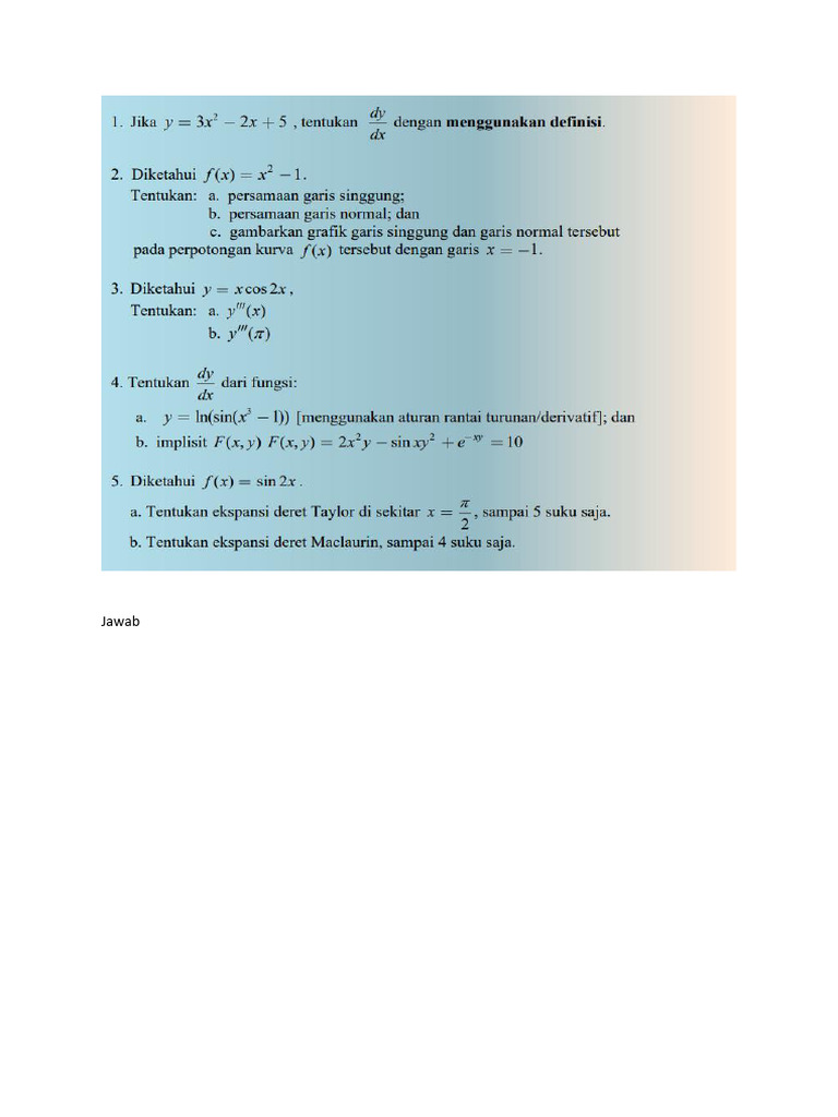 Resky Annisa Nabilla_Tugas 2 | PDF