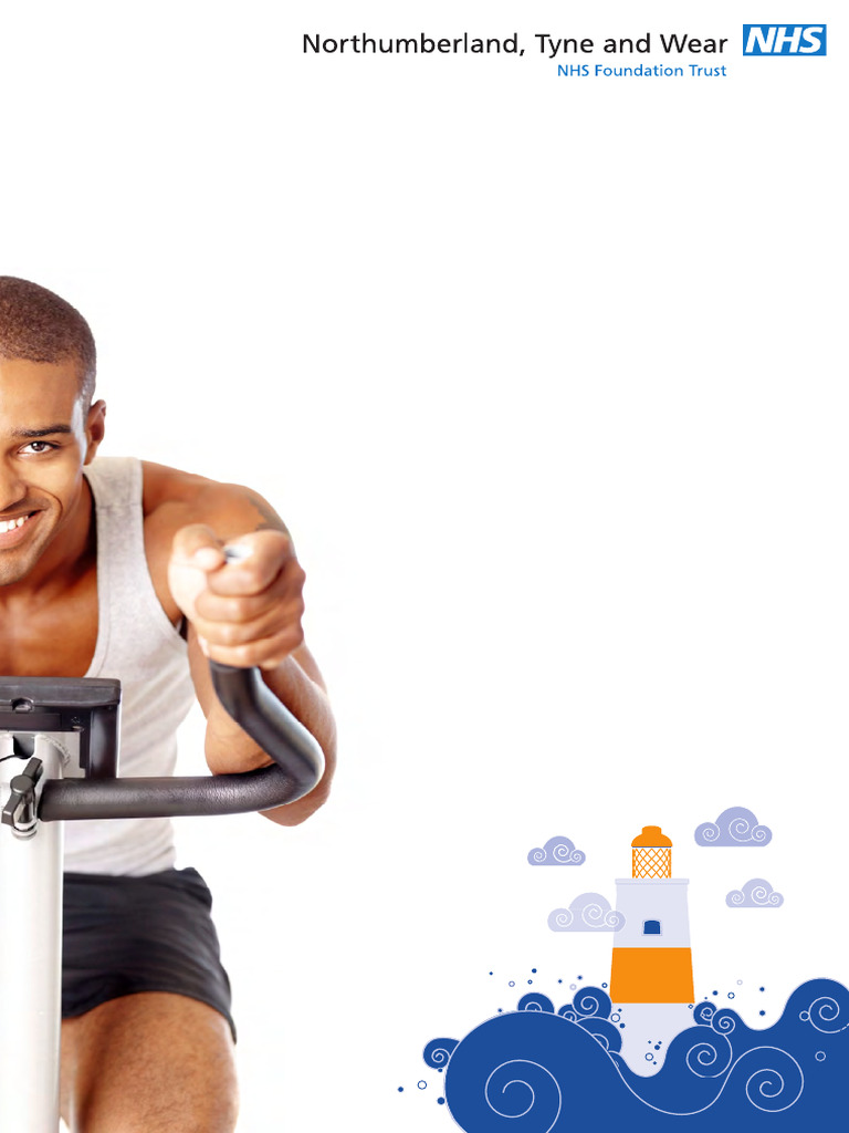 Benefits of Exercise and Mental Health | PDF | Cardiovascular Diseases ...
