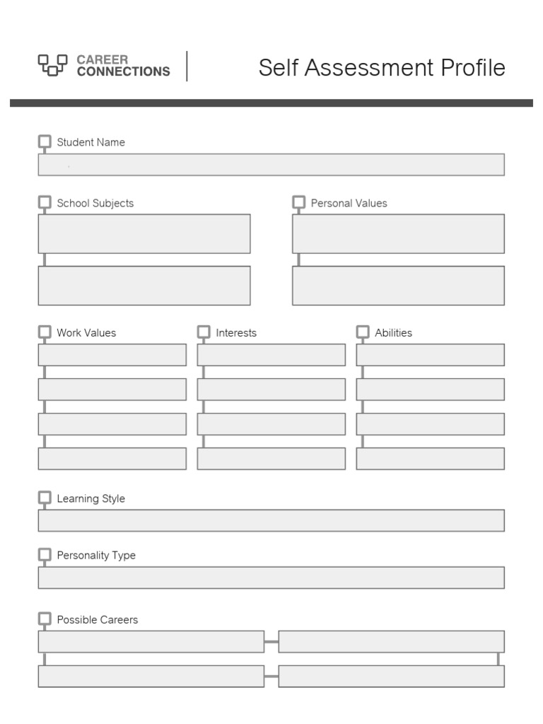 Project Portfolio Activity Self Assessment Profile Studentdoc1 | PDF