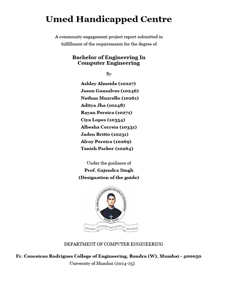 CEP Template - Phase 3 and 4 | PDF | Candle | Goal
