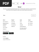 Everand App: Ebooks & Audiobooks Access | PDF | Google Play | Scribd