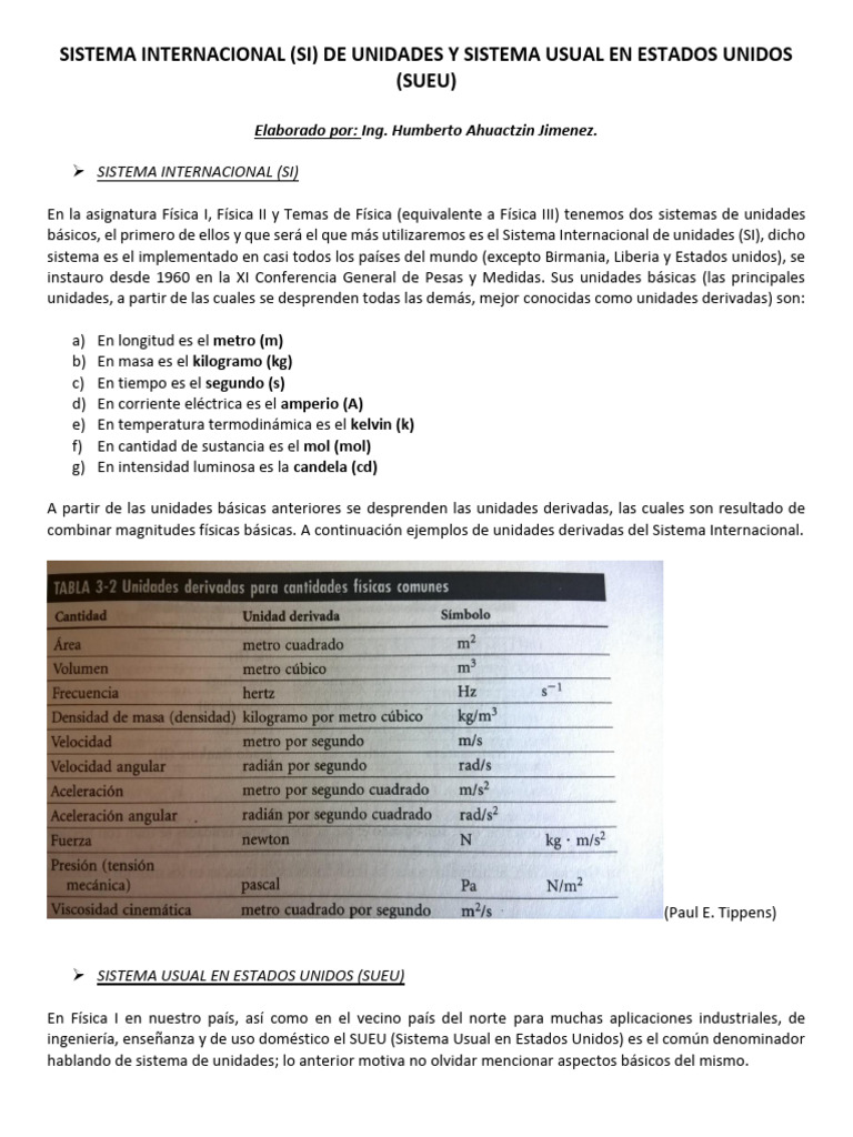 Doc-20190226-Wa0027 250306 092137 | PDF | Sistema Internacional de ...
