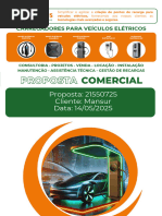 Mapa Distribuidoras de Energia Brasil | PDF | Empresas | Energia elétrica